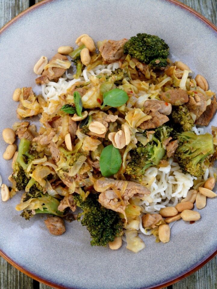 Fedtfattig mad - og fedtreducerede opskrifter - Min Madopskrift