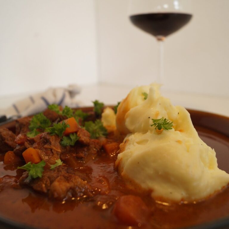 Langtidsstegt oksefilet - langtidsstegning oksefilet - Min Madopskrift