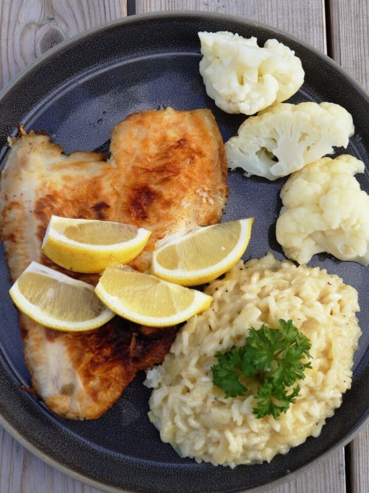 Flæskesteg i airfryer - Luftige og sprøde flæskesvær - Saftig og mør ...