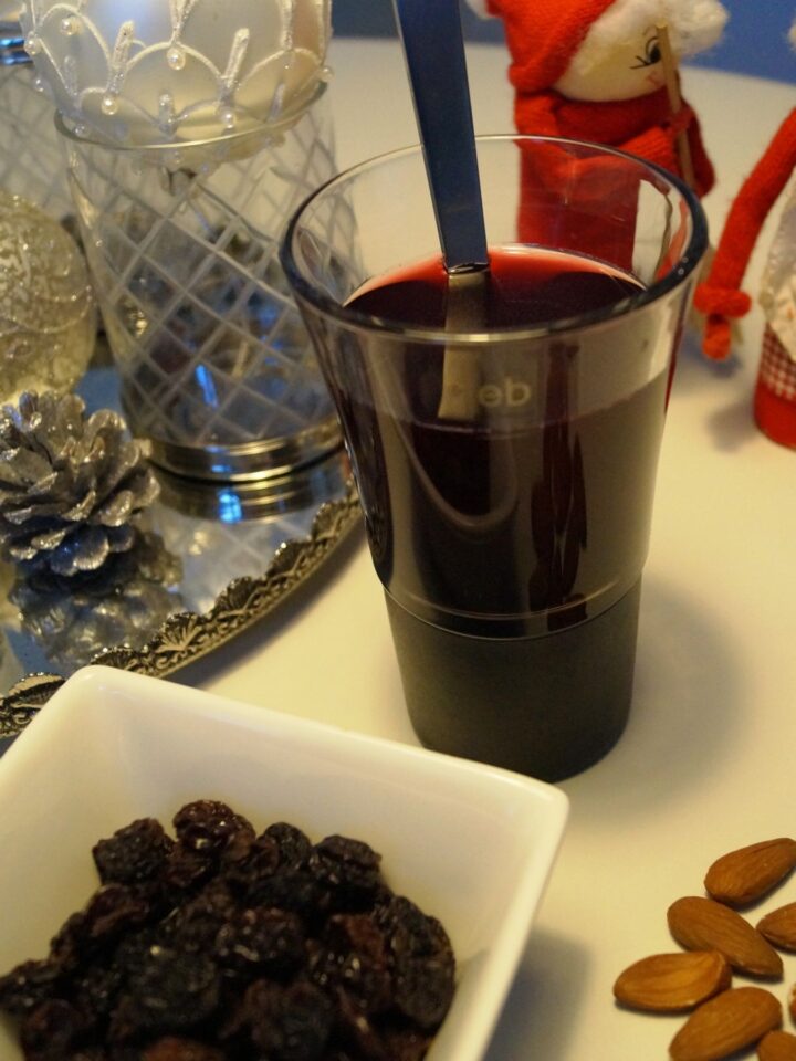 Gløgg opskrift – Nem og hurtig Gløgg - Ny idérig gløgg - Min Madopskrift