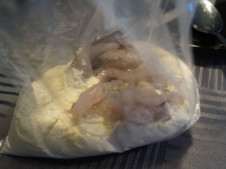 Hornfisk uden ben med risotto - Guide hornfisk uden ben - Min Madopskrift