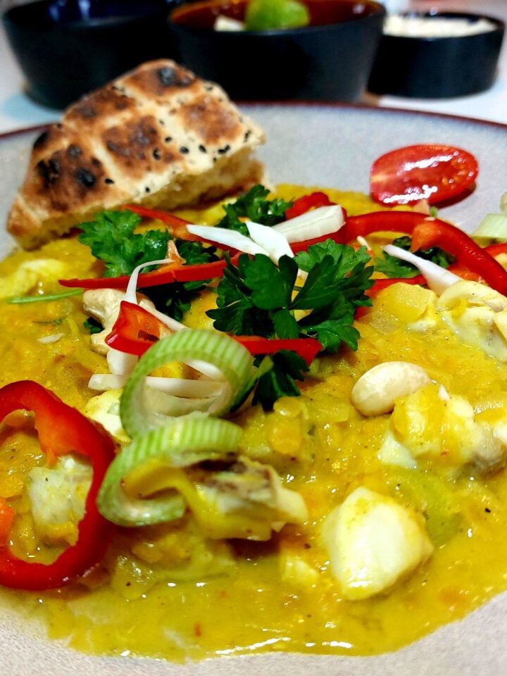 Fedtfattig mad - og fedtreducerede opskrifter - Min Madopskrift