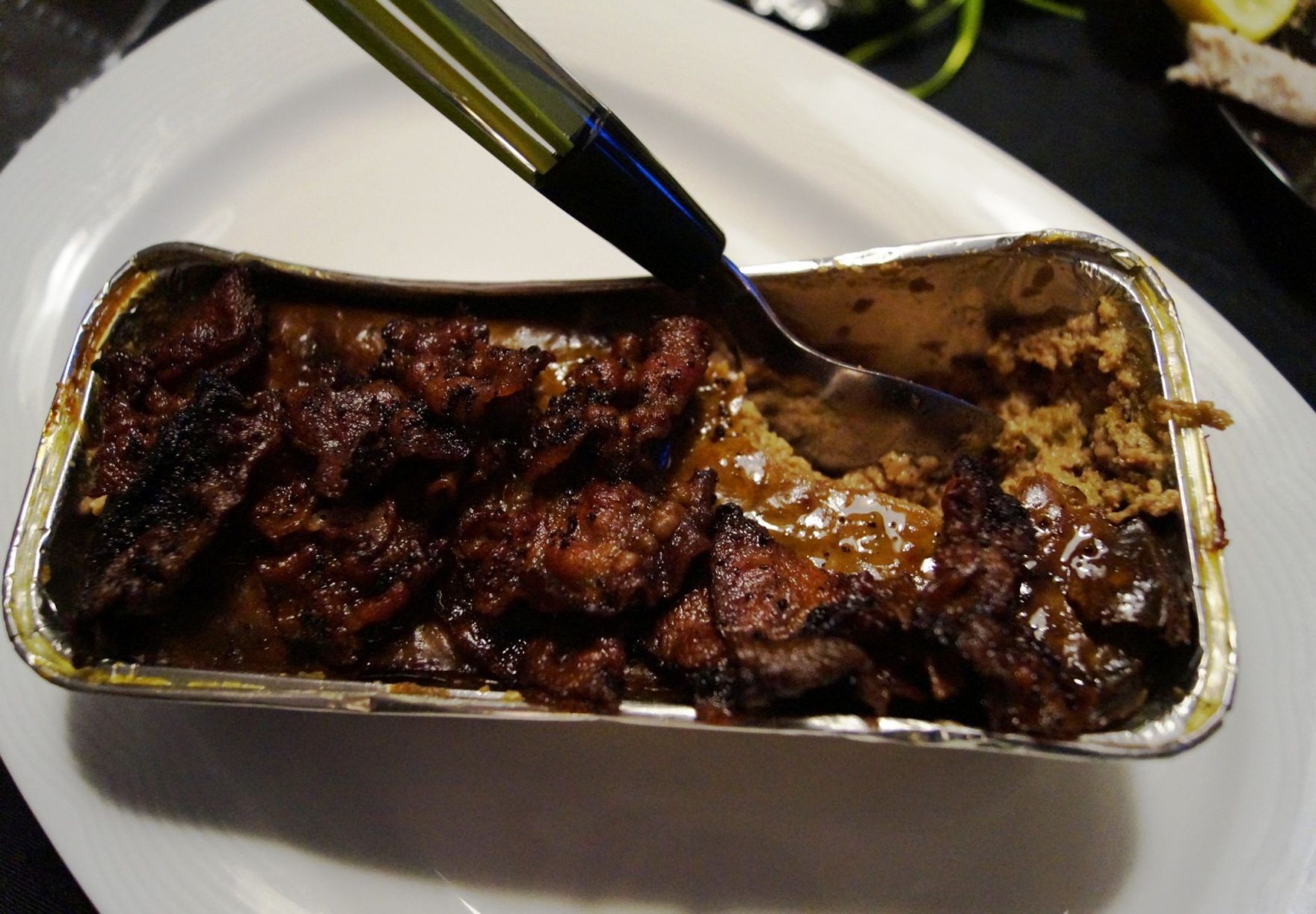 Hjemmelavet Leverpostej i ovn | Ingredienser leverpostej | Min Madopskrift